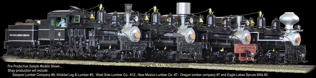 It had been some 29 years since we last produced West Side Lumber Co ...